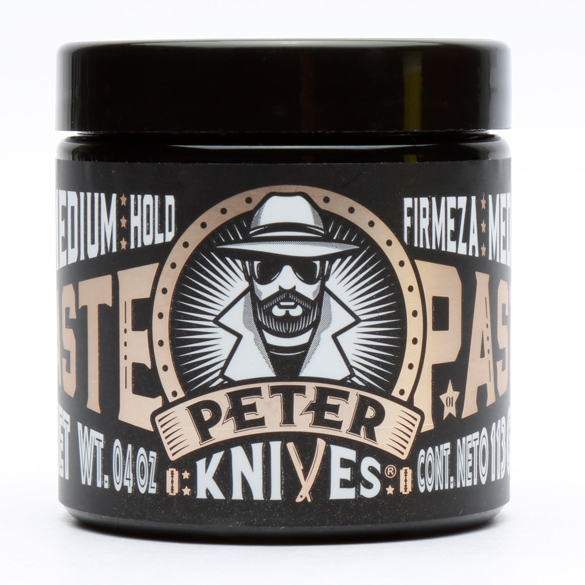 PK Pasta Anticaída Fijación Gradual 4oz /113grs – Style4me